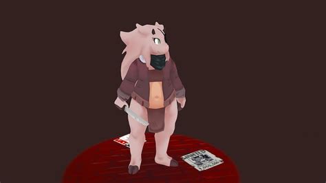 Sso 3d Models Sketchfab