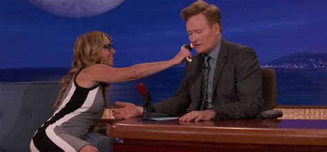 Conan Obrien Gets Schooled On The Womanizers Popular Sex Toys Emmnetwork