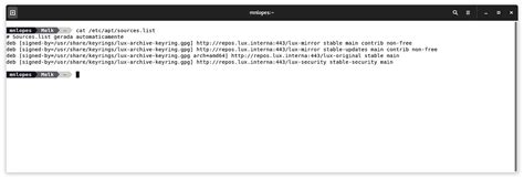 O Linux Lux Da Lenovo Bom Ou Melhor Evitar Diolinux Feed Diolinux Plus
