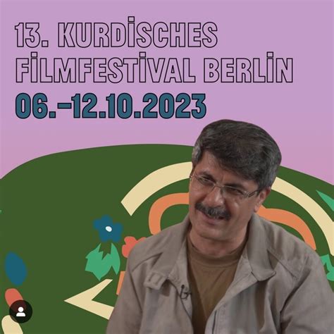 نمایش آثار فیلمساز مهابادی در جشنوارە فیلم کوردی برلین