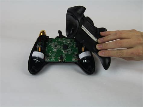 Powera Fusion Controller For Xbox One Analog Stick Replacement Ifixit