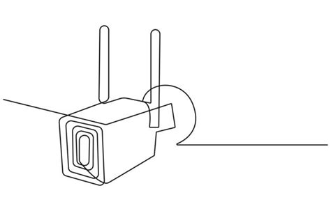 Ip Camera Recording Vector Art Icons And Graphics For Free Download