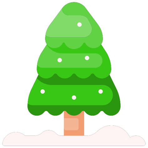 Pine Generic Flat Icon
