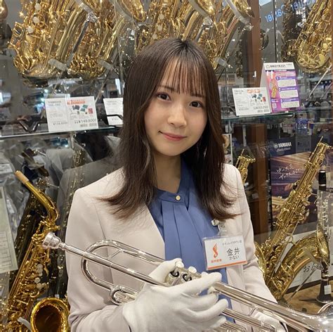 スタッフ紹介｜島村楽器 イオンレイクタウン店