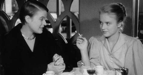 Cecilia Verdensteatret Cinemateket I Tromsø