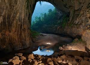 Recently Discovered Worlds Largest Cave Son Doong Open To Visitors Bored Panda