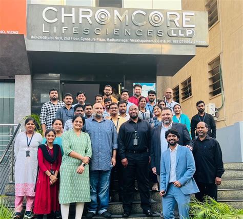 Fdaaudit Compliance Teamwork Qualityfirst Inhalation Oindp Cro Chromcore Lifesciences