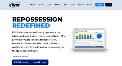 Access Recovery Database Network Software For The Repossession Industry