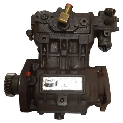 38c 3663597 Stk Air Compressor Quality Bus And Truck Parts