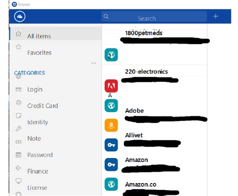 Ui Broken On Hidpi Displays In V6 Not Solved Windows Pc Enpass