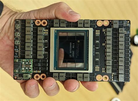 Understanding Oam And Sxm In Nvidia Gpus Genspark