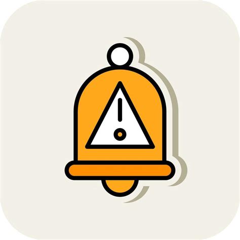 Alert Vector Icon Design 28745374 Vector Art At Vecteezy