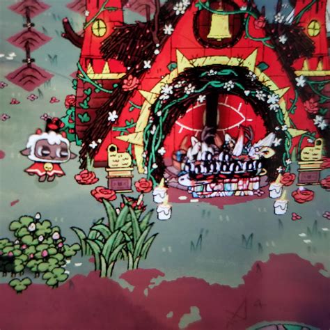 👁👄👄👄👁 Rcultofthelamb