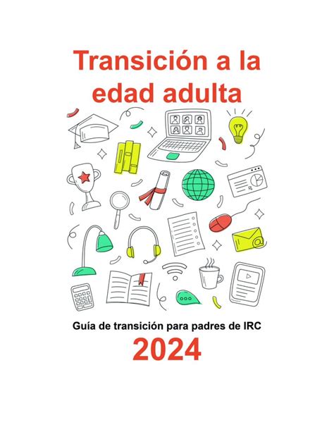 Transition Inland Regional Center