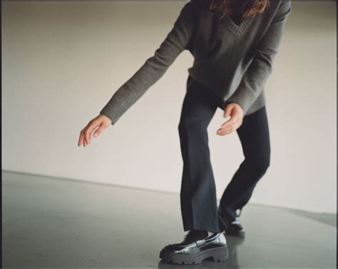 Zara By Grace Coddington Zara