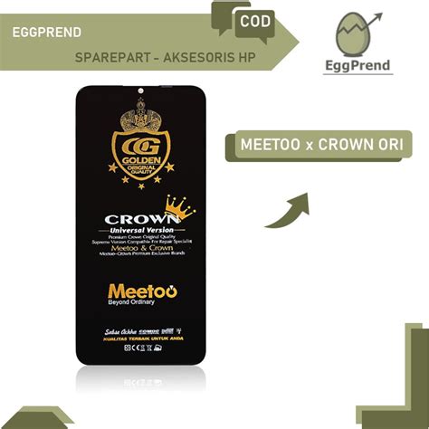 Jual Lcd Touchscreen Xiaomi Redmi Note Original Set Complete