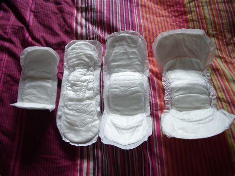 Panties And Pad Dont Know What To Wear Today Porn Pictures Xxx Photos