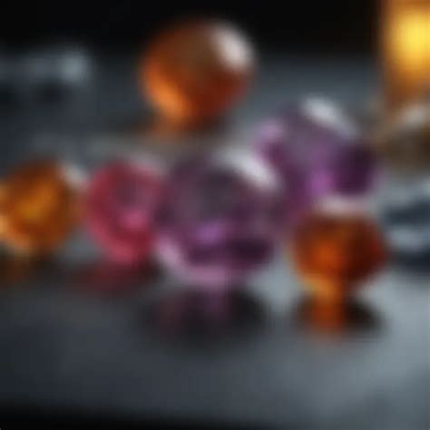 Understanding Lab Grown Gems Origins And Significance