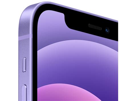 Смартфон Apple iPhone 12 128Gb Purple купить по низкой цене в Киеве ...