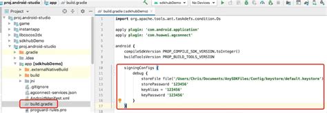 Huawei Account Kit（hms Core） · Gitbook