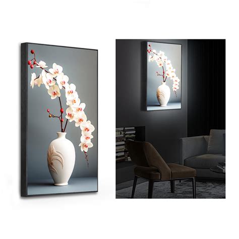 Light Up Wall Art For Bedroom