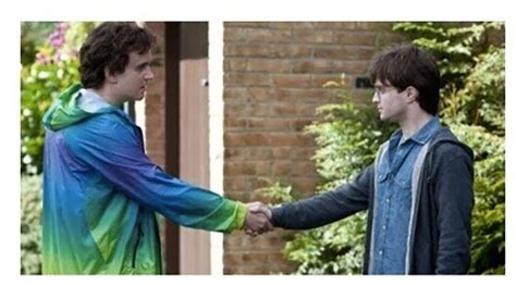 사람들이 잘 모르는 해리포터 세계관 속 최고의 선생님 유머월드