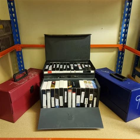 Vintage Vhs Erotica Box Of 13 Tapes Mixed Genre Bundle 80s 90s