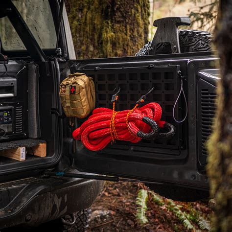 78 Kinetic Recovery Rope Python Yankum Ropes