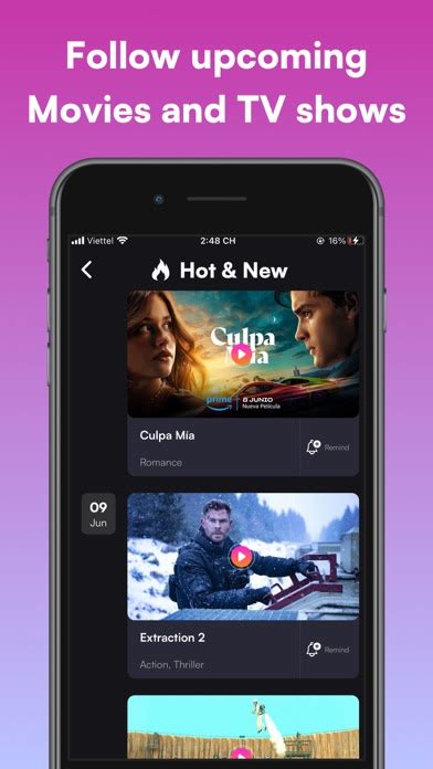 Woodfix Movies And Tv Show For Iphone Free App Download