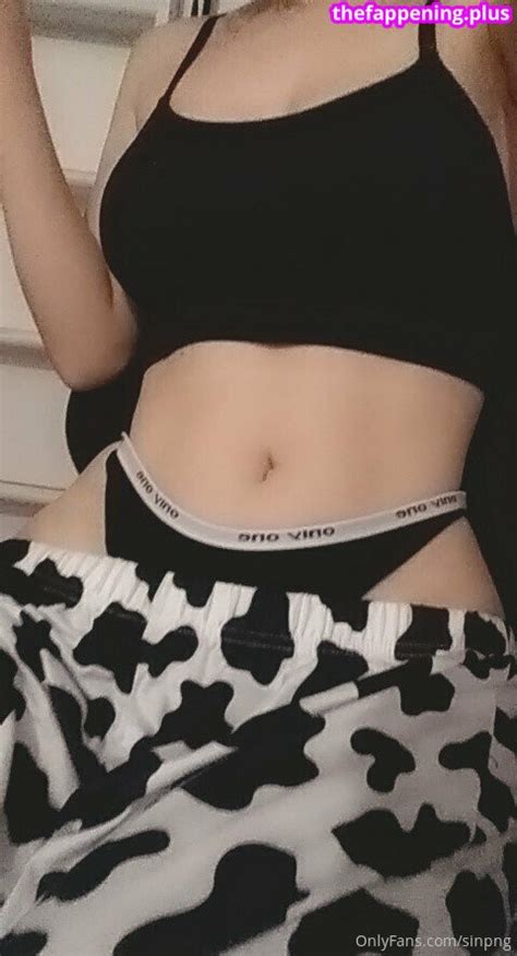 SinPng Sin Png Nude OnlyFans Photo The Fappening Plus