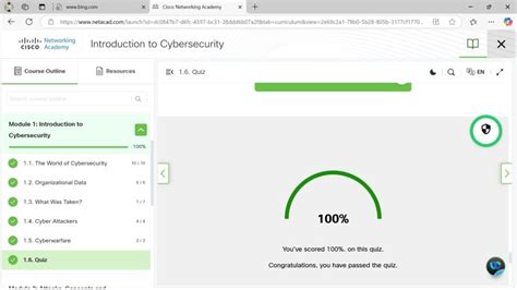 Cybersecurity Cisconetworkingacademy Learning Cyberthreats