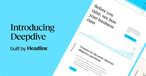 Deep Dive Dynamics Analysis Pro Businesses Deluxe