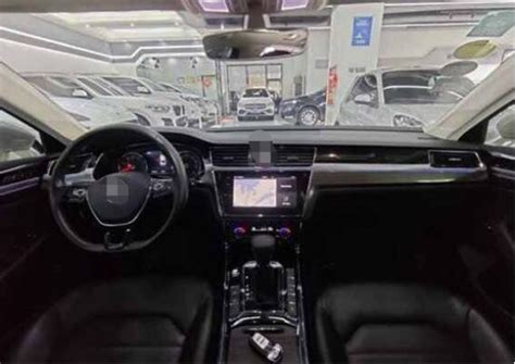 大众辉昂二手车为什么很便宜汽车新车用车养车车主汽车其他汽车使用 有驾