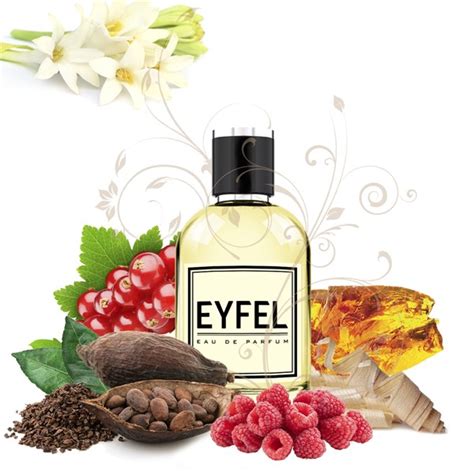Eyfel România Parfumuri și Odorizante Originale