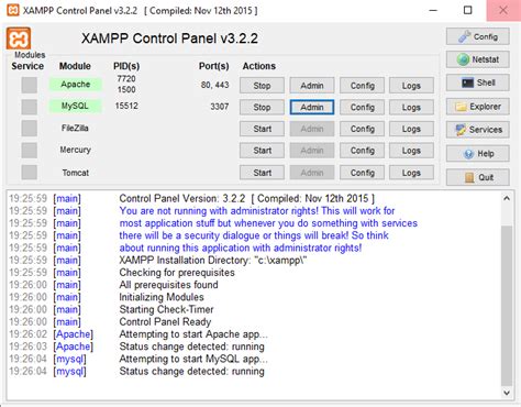 Kebutuhan Sistem Instalasi Laravel Baraja Coding