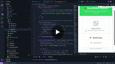 Aiforgood Imageclassification Agritech Geminiapi Nextjs Yethish Pv