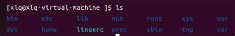 Ubuntu虚拟机中使用qemu搭建arm64环境qemu使用教程 Csdn博客