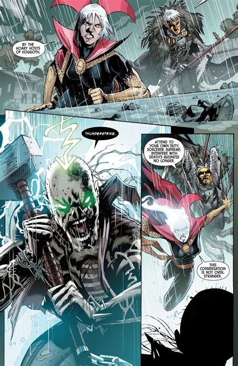 Pin By A N N I I N A On Clea And Umar Marvel Comics Marvel Comics