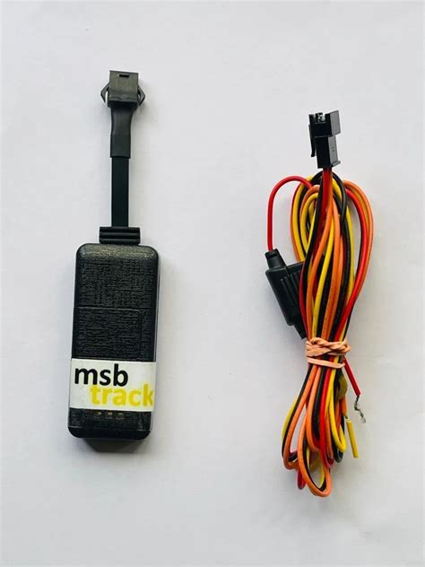 Asset Tracking System At ₹ 2900piece Asset Tracking System In