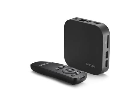 Minix™ Neo X5 Mini Laptop Bg Технологията с теб