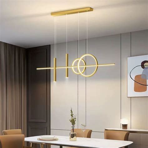 Đèn Thả Led Tl 01 Tl Lighting