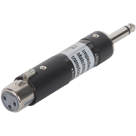 XLR Input Output For Using A Microphone With Zeropoint Micro II Pcb