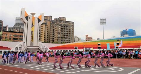 新北運動樂活系列活動開跑 中華日報 Line Today
