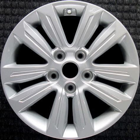 Kia Optima 2009 2010 16 Oem Wheel Wheels America