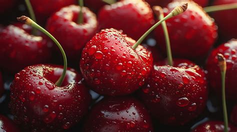 I T S Expands Natural Cherry Flavour Range Amid Rising Fruit Prices