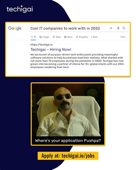 Techigai On Linkedin Hiringnow Fullstackdeveloper Manualtester Devopsjobs Dotnet Applynow