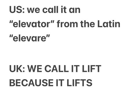 In Response To This Classic Example Of British Prescriptivism R