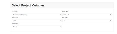 GitHub Vmudinas EcommerceUI Interview Test UI