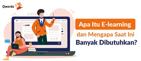 Manfaat E Learning Delinewstv