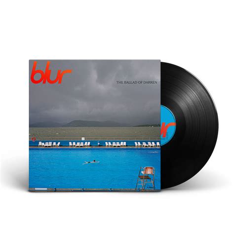 Blur Official Website